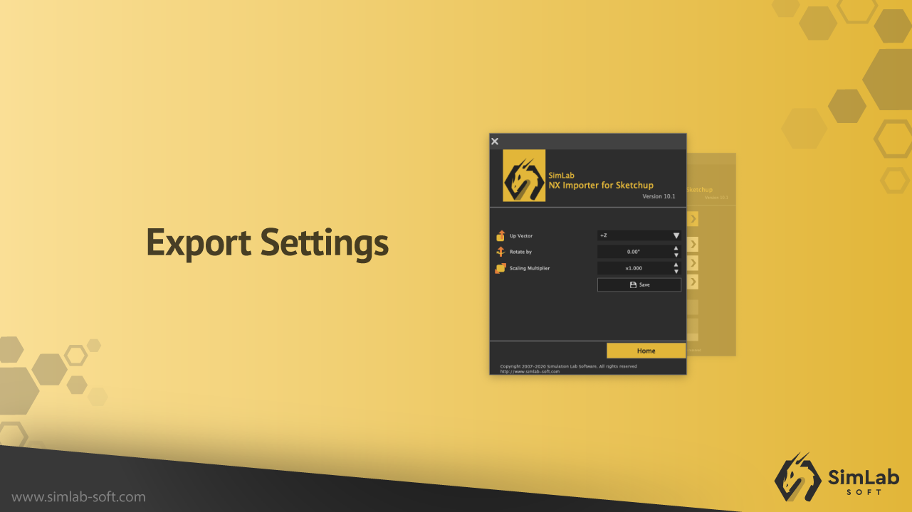SketchUp Extension Warehouse
