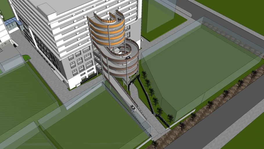 ram doc | 3D Warehouse