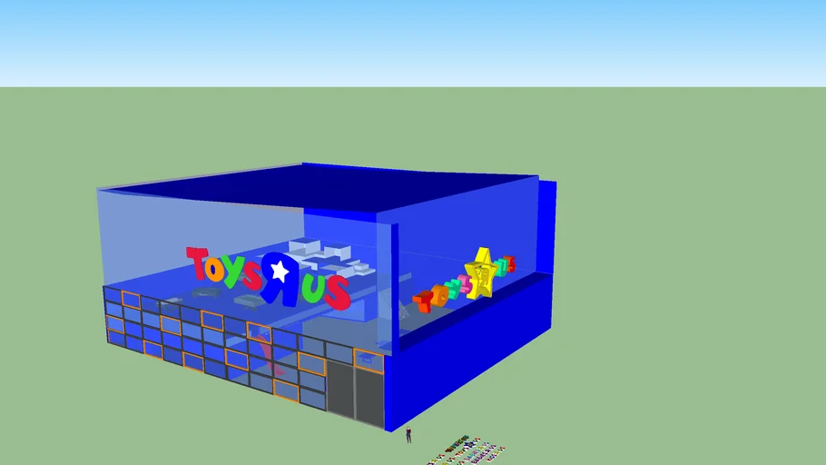 3D Warehouse