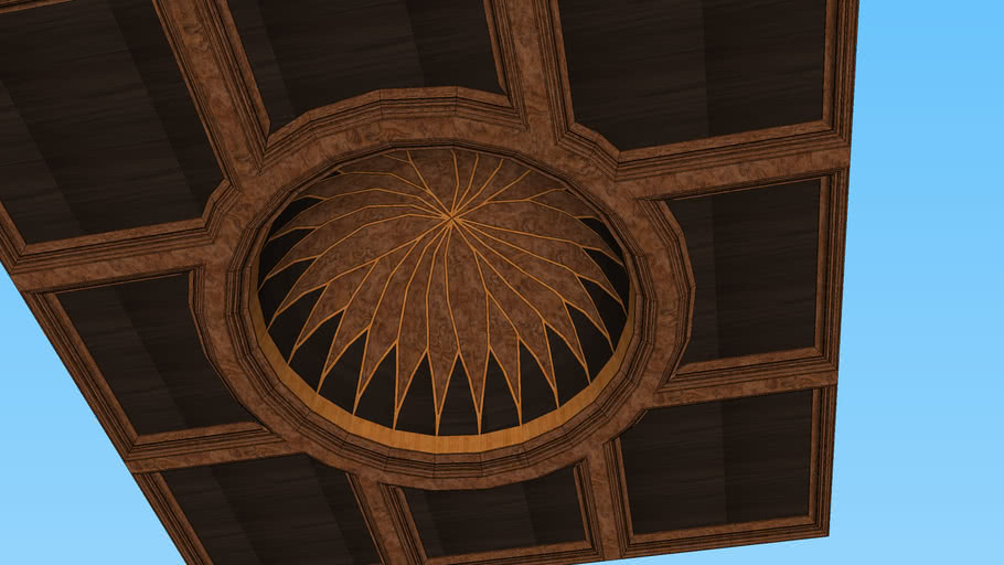 CEILING LIGHT, LIGHT, DOWN LIGHT | 3D Warehouse