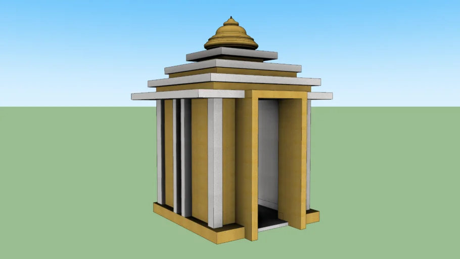 3D Warehouse