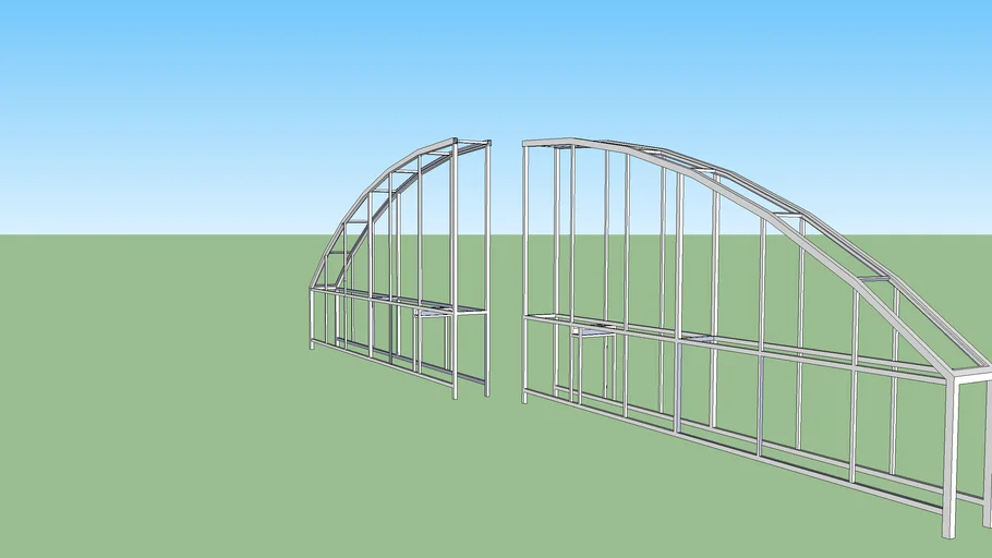 rainbow | 3D Warehouse