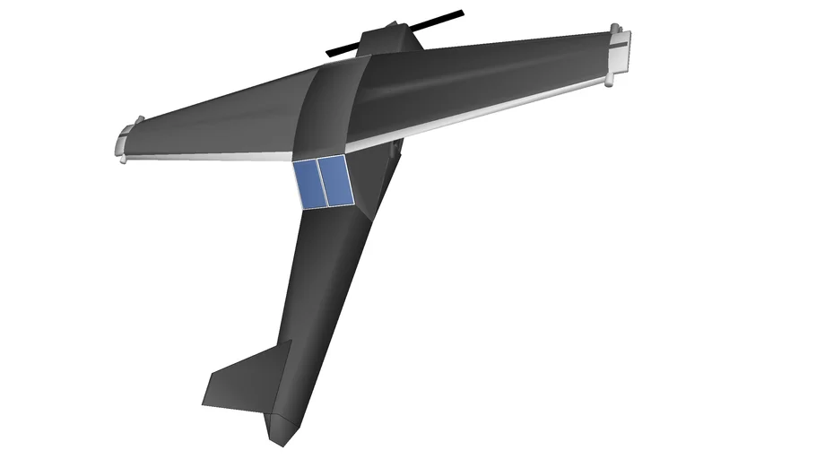ultraleggero | 3D Warehouse
