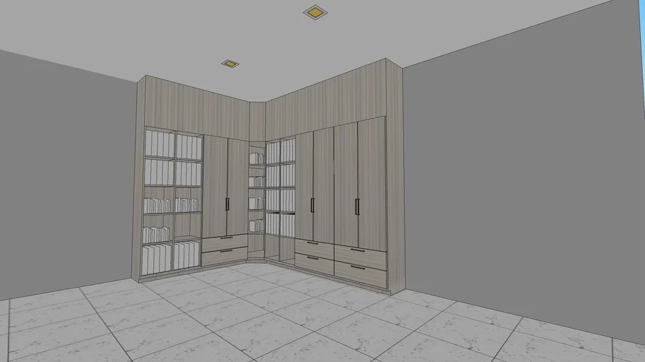 3D Warehouse