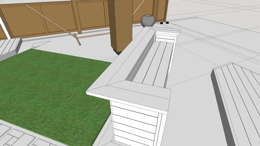 Bar_7-16 .skp | 3D Warehouse