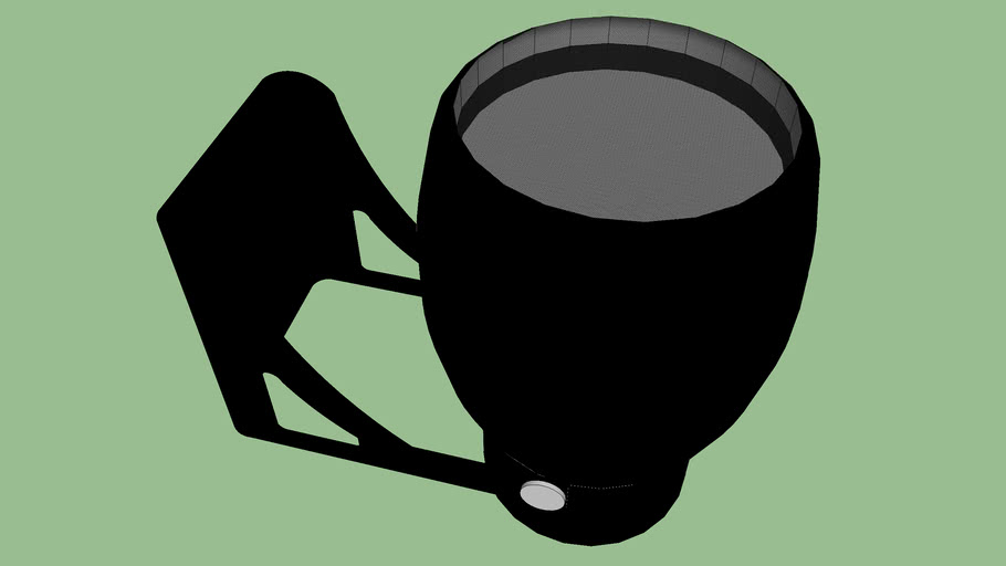 K-array KT-20 | 3D Warehouse