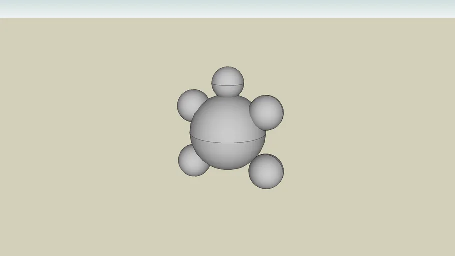 interactive buddy | 3D Warehouse