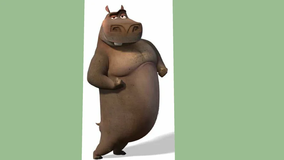 Moto Moto | 3D Warehouse