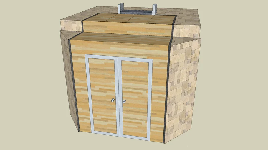 Elevator | 3D Warehouse