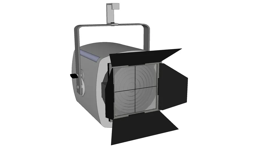 Strand Pattern 743 | 3D Warehouse