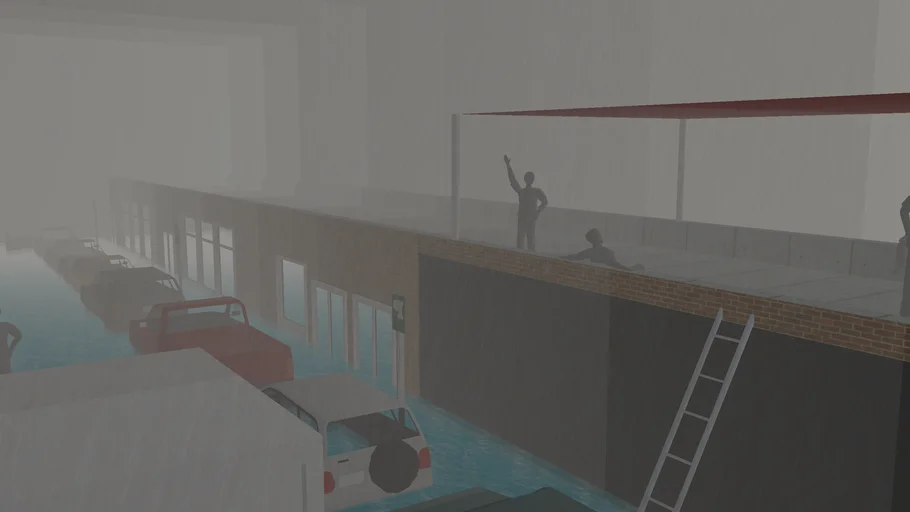 Flood | 3D Warehouse