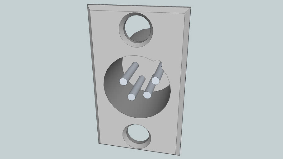 NC4-MP | 3D Warehouse