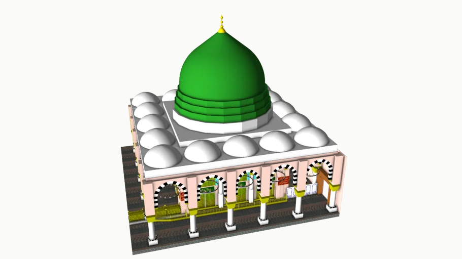 3D Warehouse