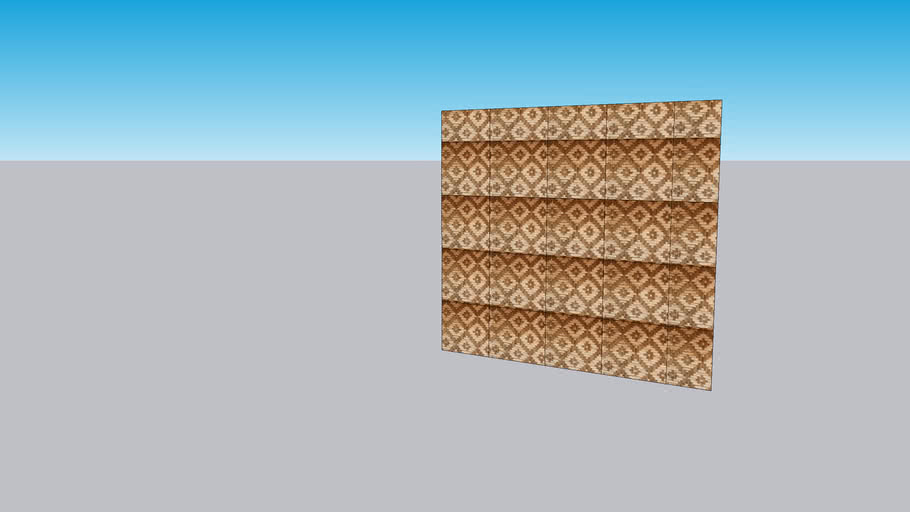 amakan | 3D Warehouse