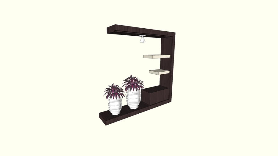 HPL Furniture | 3D Warehouse
