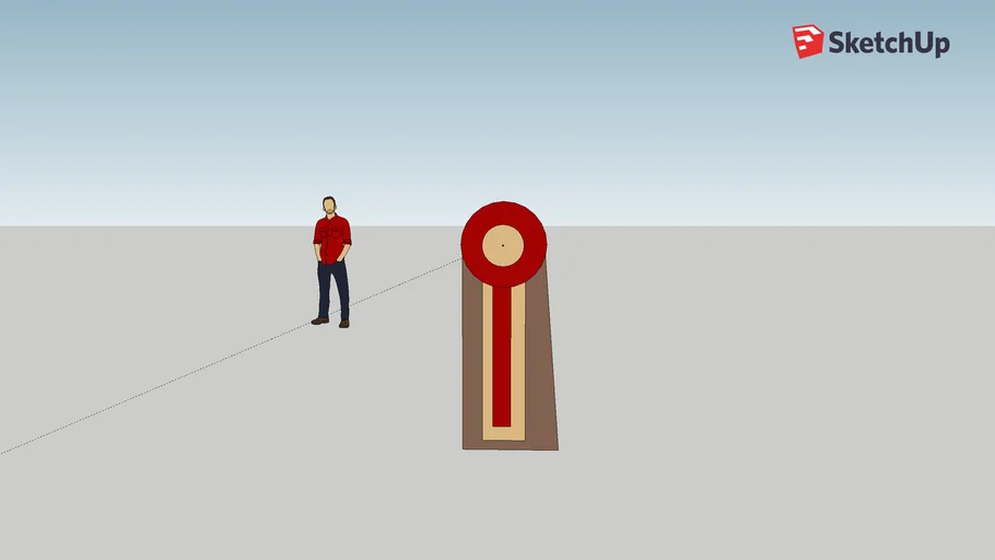 Amigos Tecno 2018 7C Jonathan Robles | 3D Warehouse