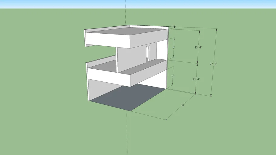 Brick | 3D Warehouse