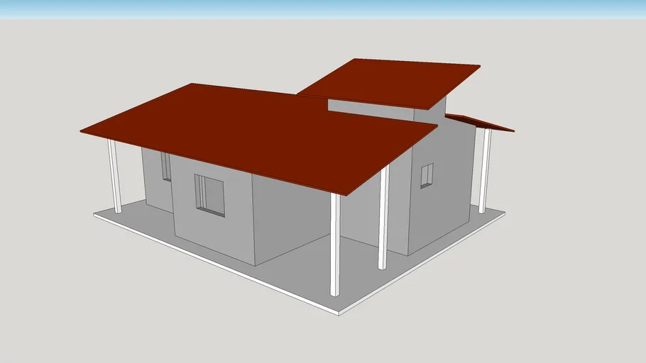 professor exercicio 1 | 3D Warehouse