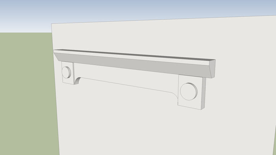PARAPET 2 | 3D Warehouse