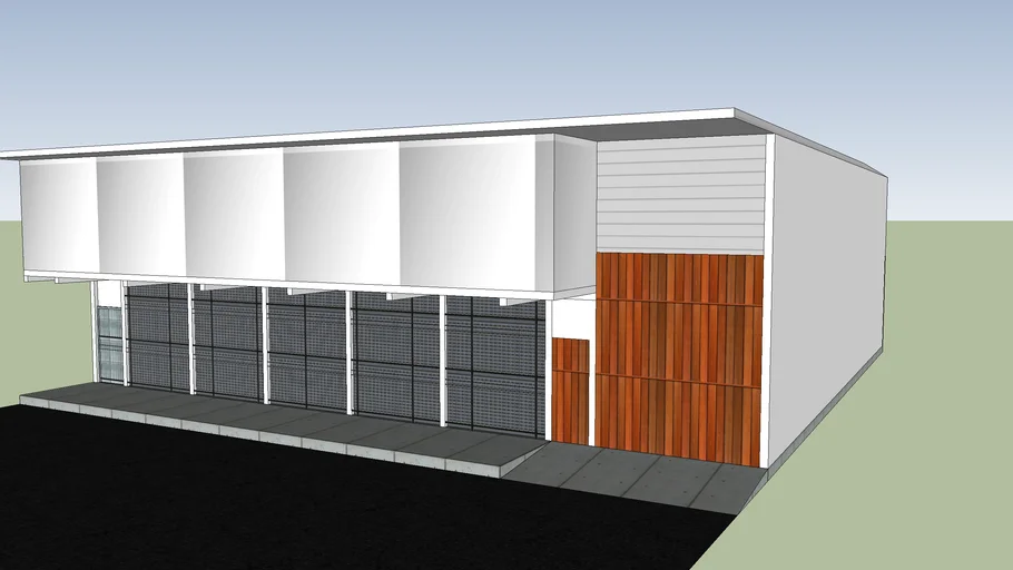 CONSTRUCCION | 3D Warehouse