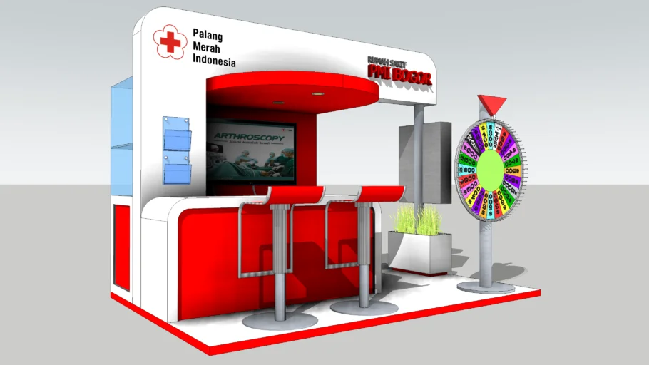 3D Warehouse