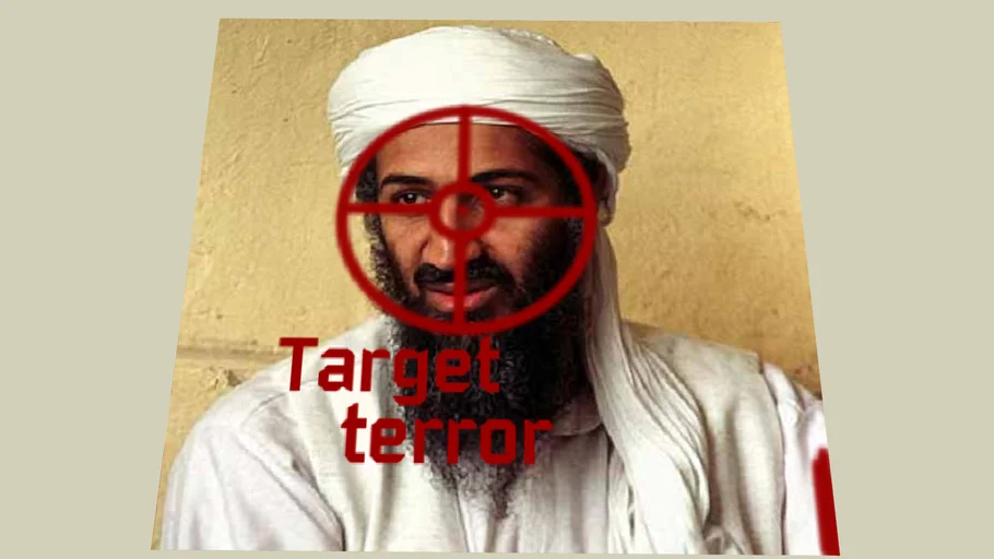 TARGET TERROR!!!!!! | 3D Warehouse