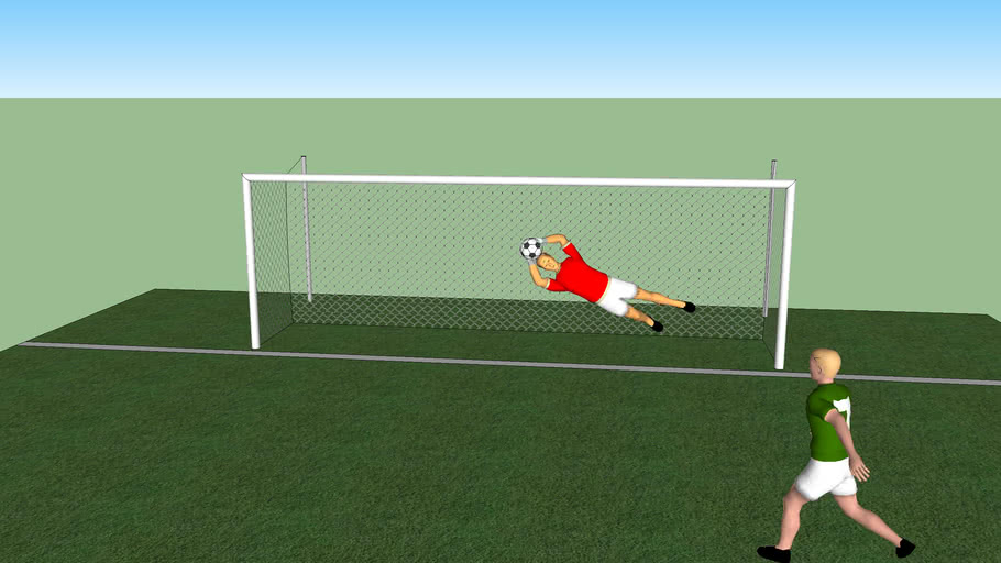 epic save | 3D Warehouse