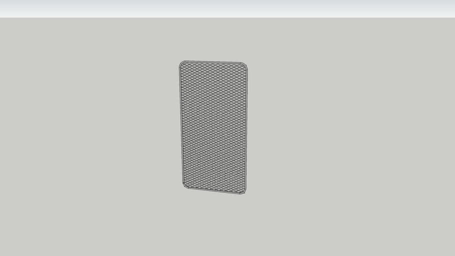 mesh frame | 3D Warehouse