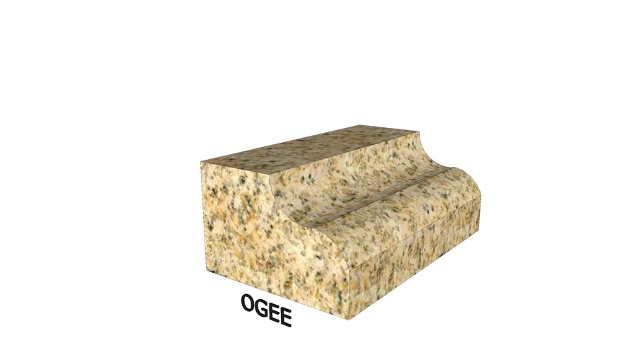 Ogee | 3D Warehouse