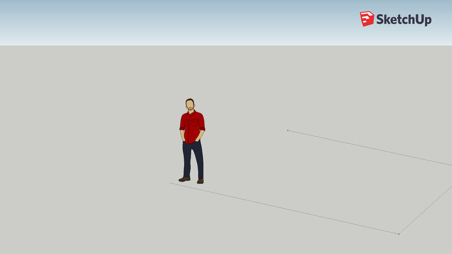 cuix1 | 3D Warehouse