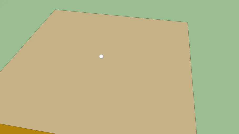 Sketchy Physics Super Ball | 3D Warehouse