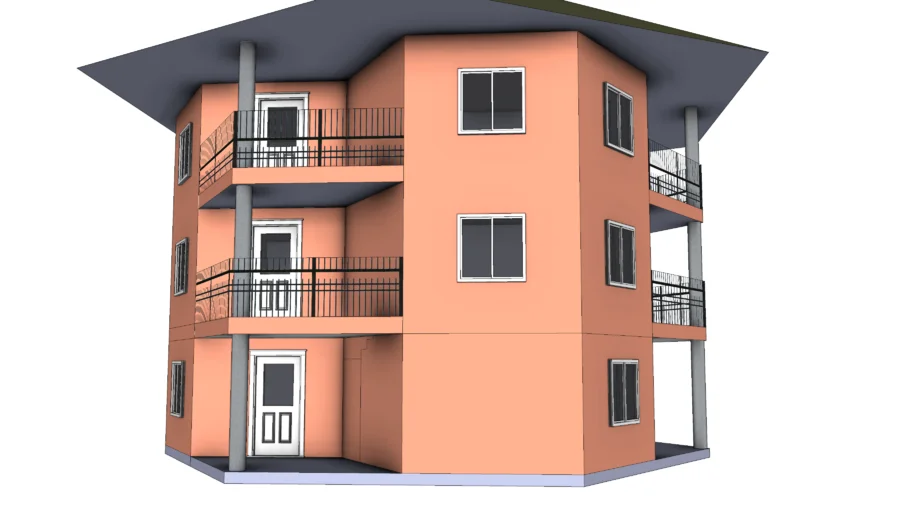3D Warehouse