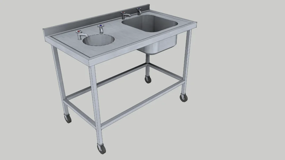 3D Warehouse