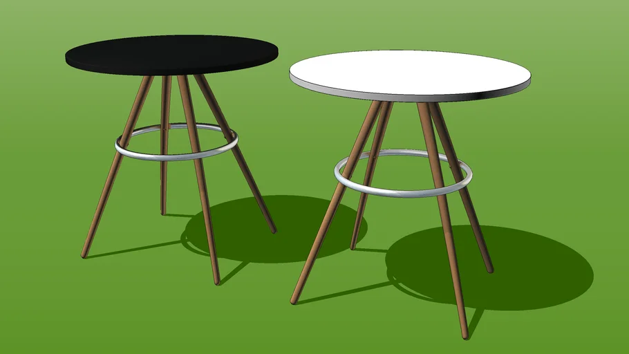 GdB - Table Orso | 3D Warehouse