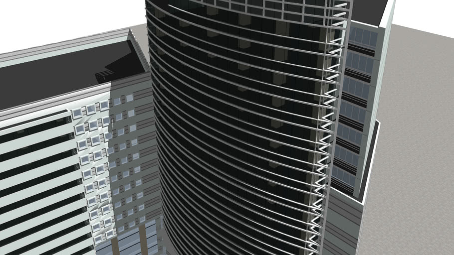 company | 3D Warehouse