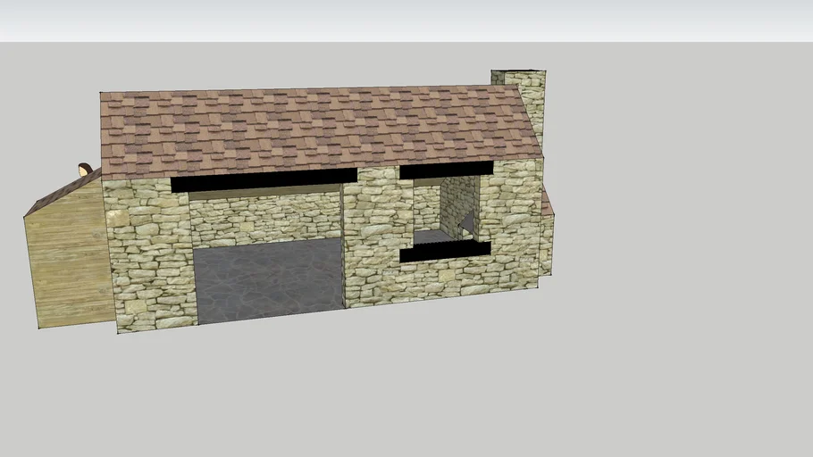 Village Forge | 3D Warehouse