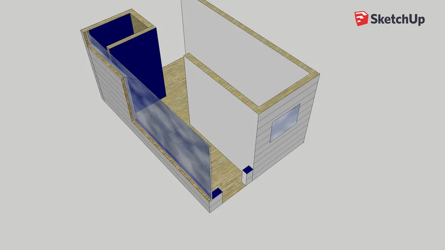 extension | 3D Warehouse