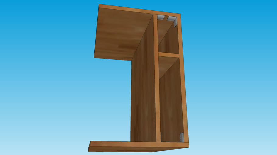 Side Table | 3D Warehouse