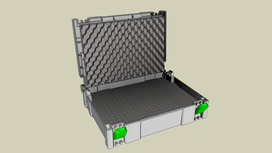 3D Warehouse