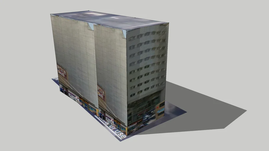 3D Warehouse