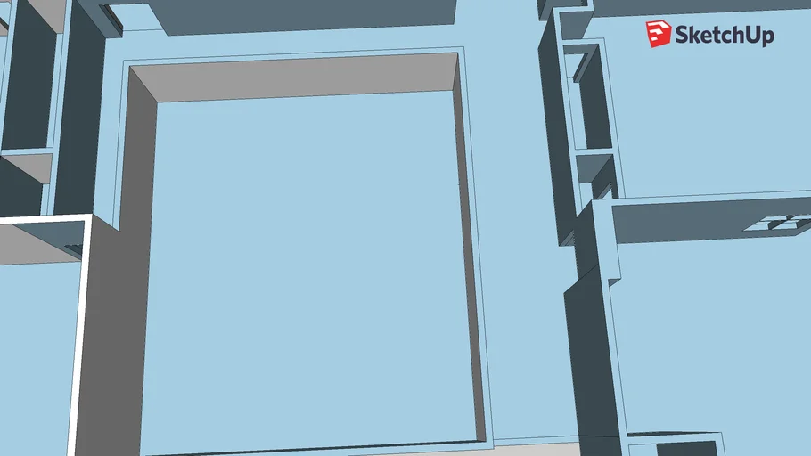 Viroqua CTE Department | 3D Warehouse