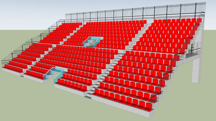 3D Warehouse