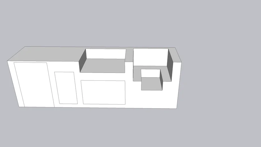 MIsenheimer | 3D Warehouse