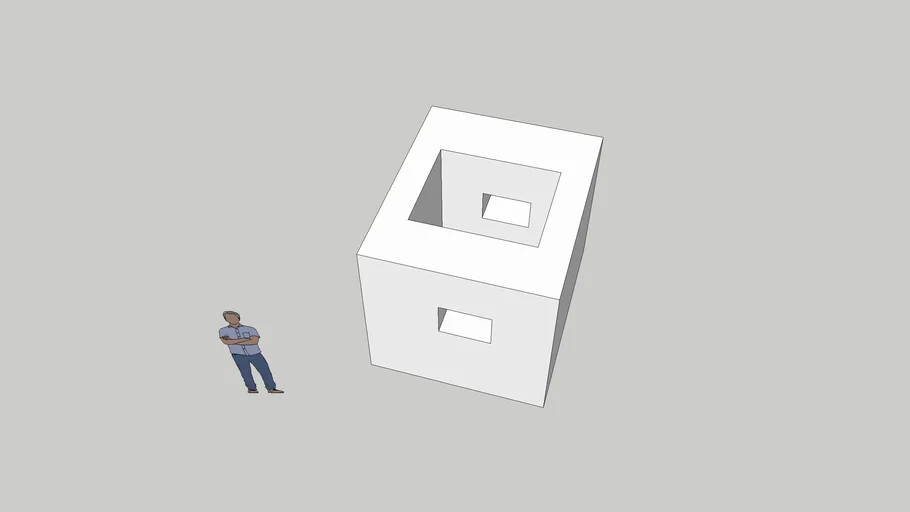 textbox | 3D Warehouse