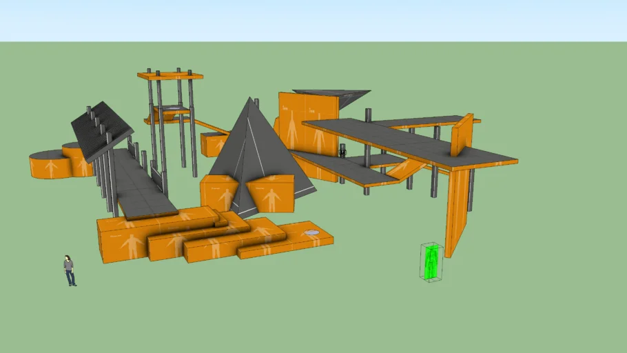 3D Warehouse