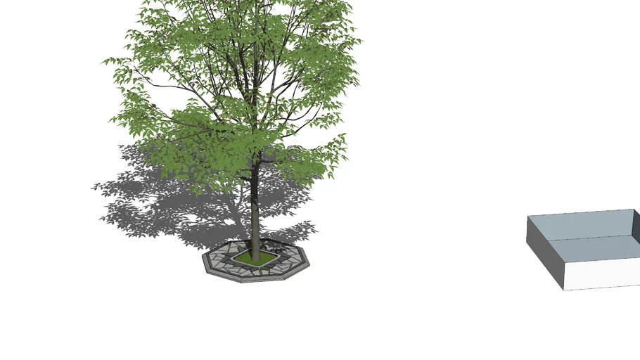 CAY VIA HE (20) | 3D Warehouse