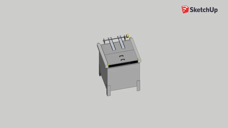 3D Warehouse