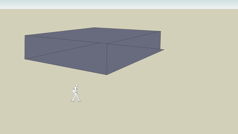 Observatory | 3D Warehouse