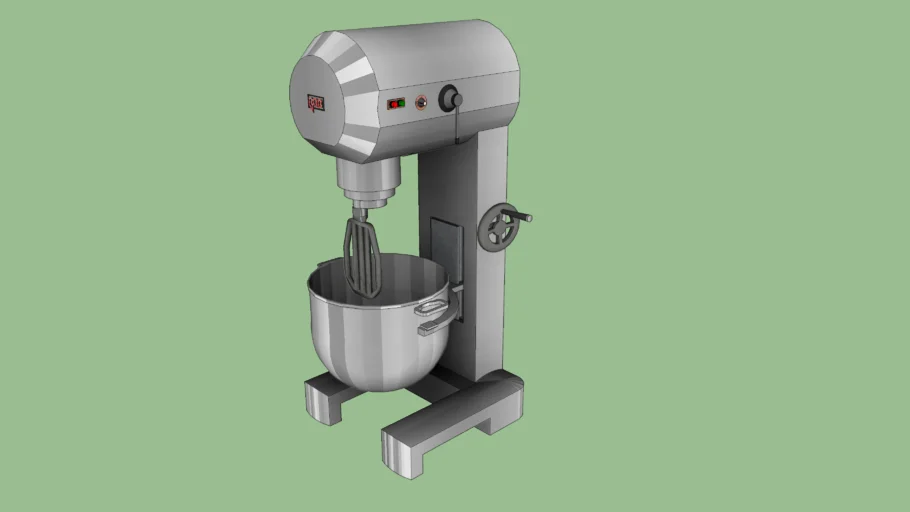 3D Warehouse