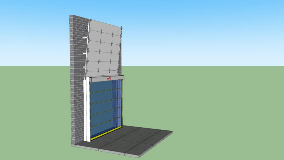 3D Warehouse
